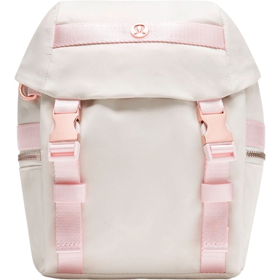 Wunderlust Mini 多功能背包 拒水丨lululemon丨LU9CG7S