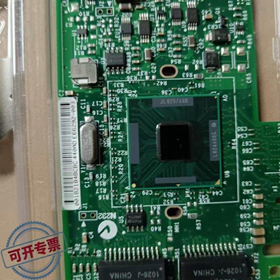 议 价因特尔INTELE1G42ET1Gb双口千兆网卡工业自动可 维修