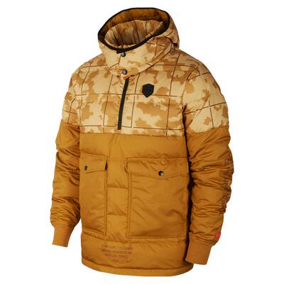 Nike/耐克正品春季新款男子羽绒