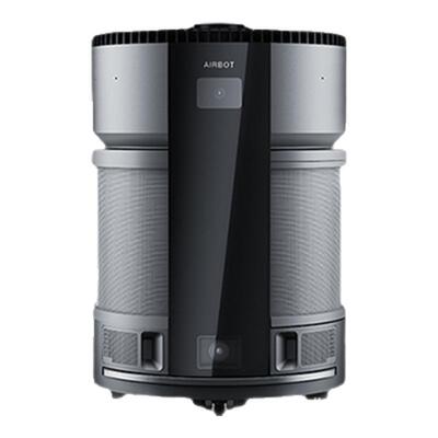 除醛净化无雾加湿UV杀菌移动音箱