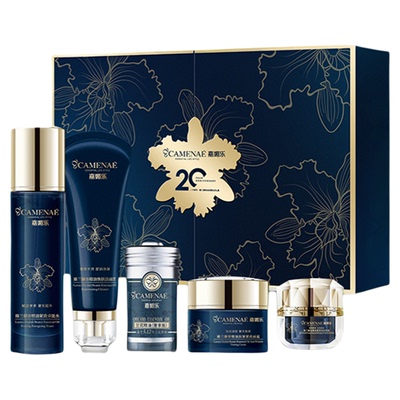 嘉媚乐紧致抗皱正常规格