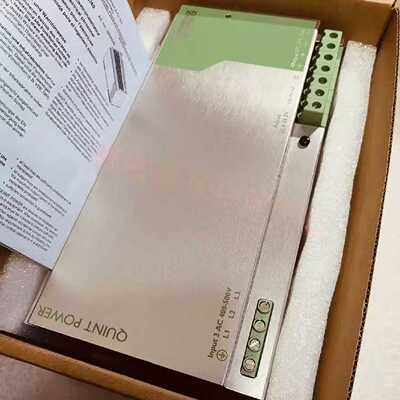 议价菲尼克斯电源2938646 QUINT-PS-3400-500AC/24DC/40A