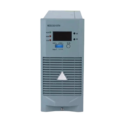 直流屏WZD22005TH充电模块全新