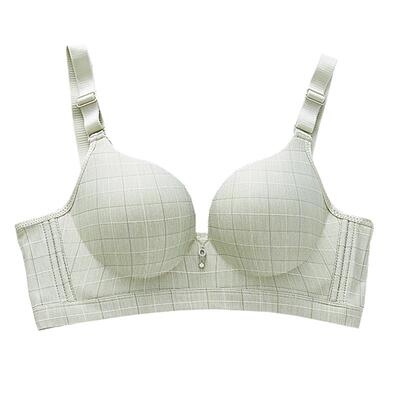 超厚文胸加厚9cm聚拢加厚上托