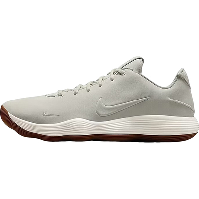 Nike/耐克正品秋季款男士运动低帮系带耐磨减震篮球鞋AH8389-002