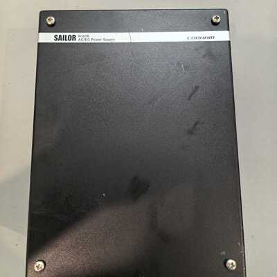 询SAILOR N163S AC/DC Power Suppl