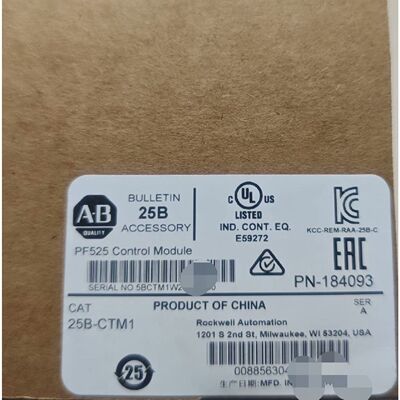 议价25BCTM1维修
