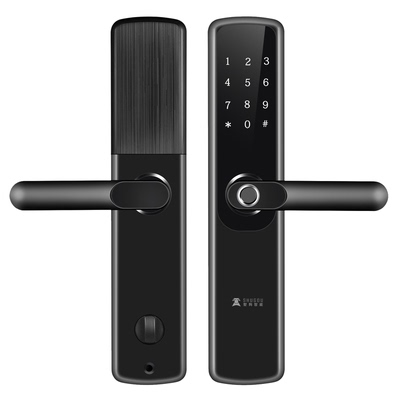 蛋壳公寓民宿宾馆家用防盗门