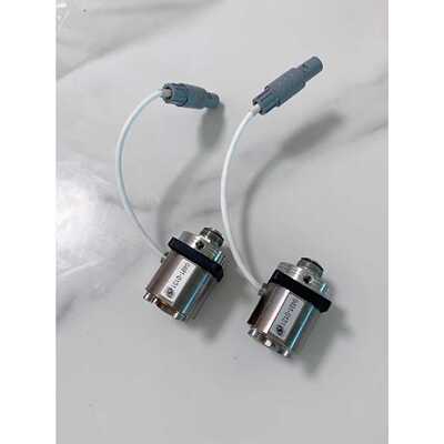 议价安捷伦主动阀Agilent G1311-60025 0491-0131
