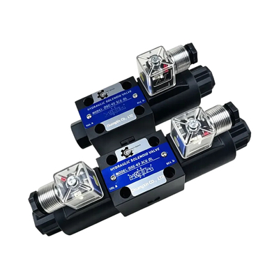 电磁换向阀DSG-02-3C2-DL2B2-LW