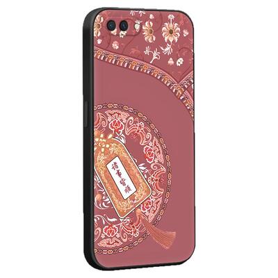 彧玺适用于oppoa5手机壳pbam00软硅胶PBBM30凤凰pbbm30潮男pbat00中式PBBT30简约pbbt30时尚女PBAT00防摔PBAM