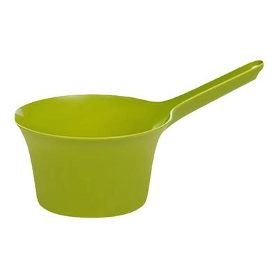 长柄舀水勺水瓢茶花水瓢舀子