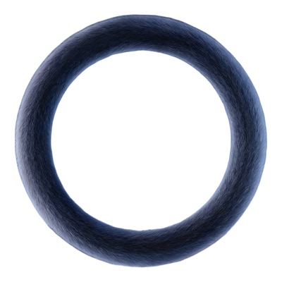 冬季通用方向盘套保暖防滑恒温