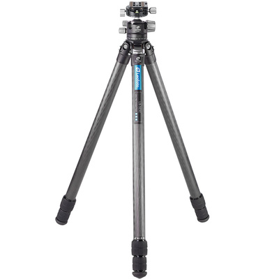 中轴摄影碳纤维单反三脚架