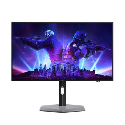 AOC4K240HzOLED显示器双模