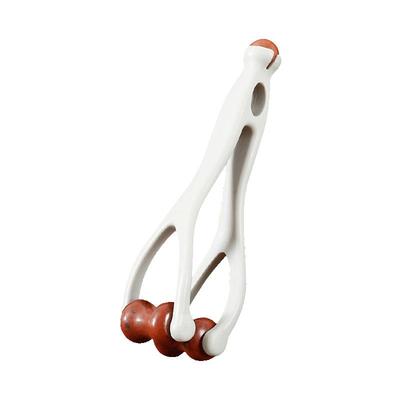 【砭石按摩器】手指关节经络疏通