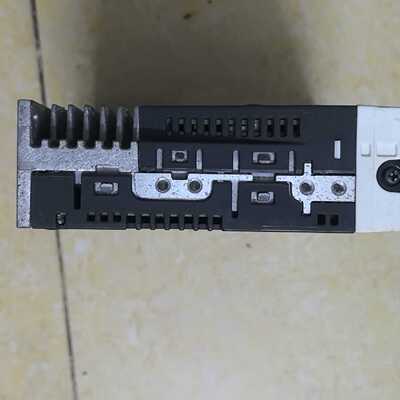 议价A6伺服驱动器MADLN05BE，原装拆机 功能包好 成