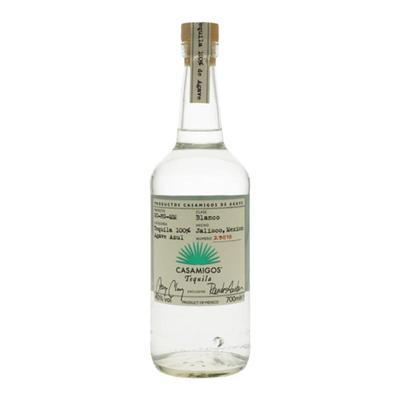 欧洲直邮Casamigos龙舌兰40%700ml劲足细腻丝滑香醇馥郁芬芳