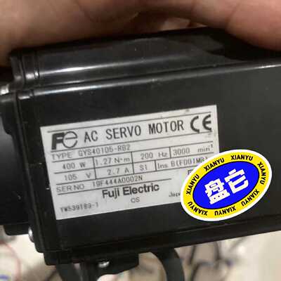 溢价-GYS401D5-RB2电机质保三个月