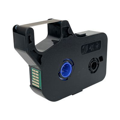 硕方线号机tp60i66i76黑色色带