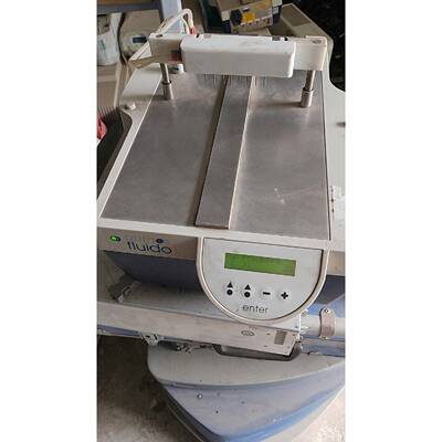 安图斯hos fluido 24-200 自动洗板机-询价