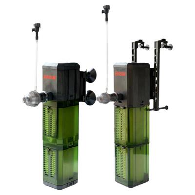 伊罕德国缸内水族箱过滤器