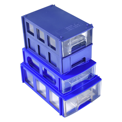 众和元件盒整理物料元器件