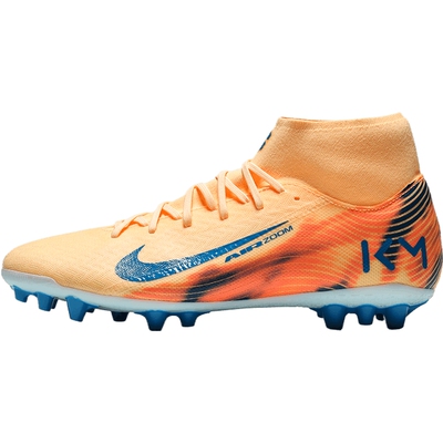 NIKE耐克男子SUPERFLY 10 ACADEMY AG运动训练足球鞋FQ8335-801