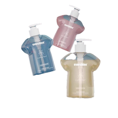 evershine洗手液家用款泡沫型液