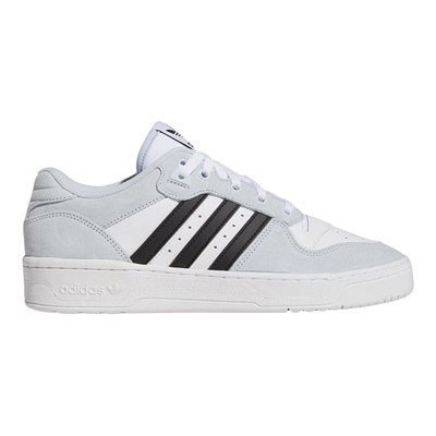 Adidas/阿迪达斯正品三叶草女士休闲舒适运动低帮板鞋FX9464