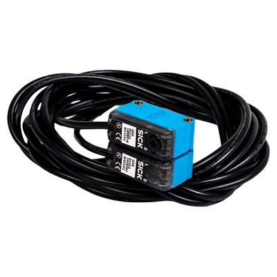 原装西克SICK光电开关传感器漫反射GTE6/GTB6-N1211/GL6-P/N1112