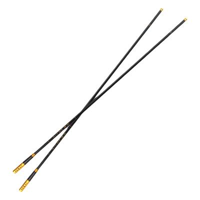 正品老鬼超硬碳素28调套装鱼竿