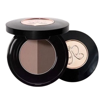 美国ABH双色眉粉自然立体不脱妆