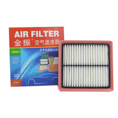 新明锐桑塔纳捷达速腾空气滤芯