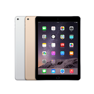 Apple/苹果 iPad Air 2平板电脑9.7英寸WIFI2017插卡4G2018ipad6