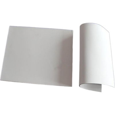 聚四氟乙烯PTFE四氟板铁氟龙垫圈