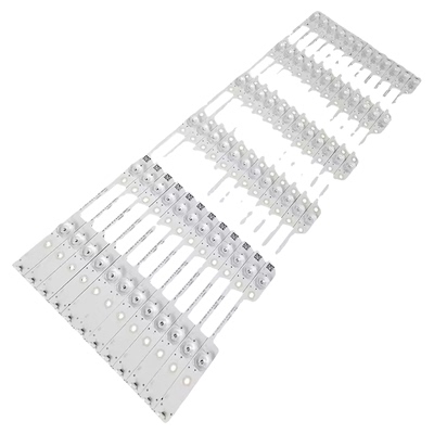 海信LED65EC680US灯条背光灯条