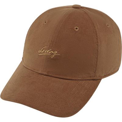 李宁男女同款棒球帽运动帽