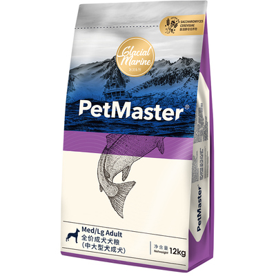 丹麦成犬粮丹麦沙丁鱼成犬粮