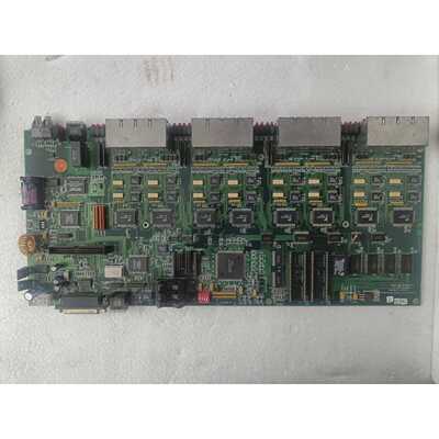 Controlador IGT X LINKED A3380107 REV A