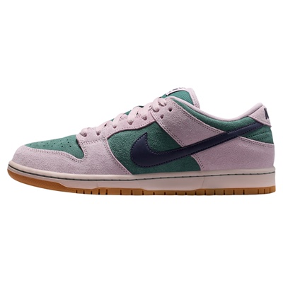 Nike耐克SBDUNK胶底低帮滑板鞋