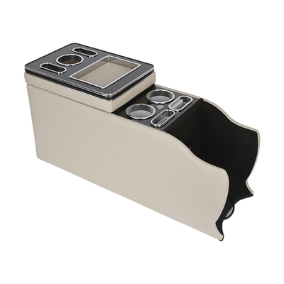 欧璐思别克gl8扶手箱陆尊储物箱