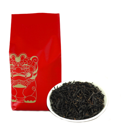 圣荃茶叶奶茶茶叶原料大吉岭红茶