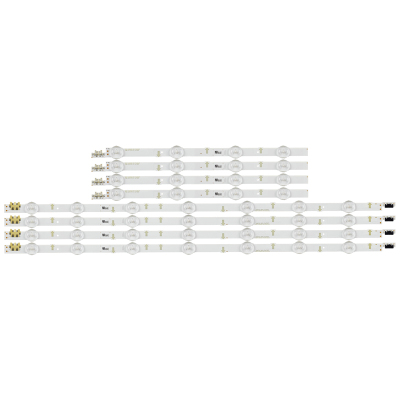 UE43J5500AK液晶电视灯条