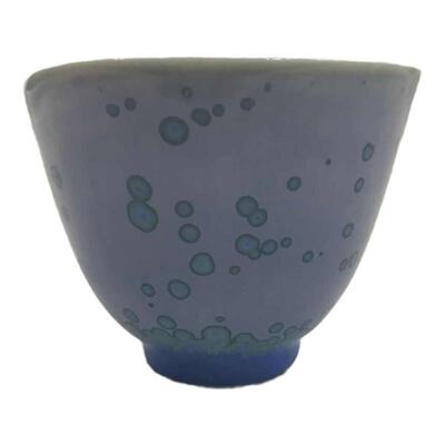 中温釉电窑釉陶艺釉结晶釉教学