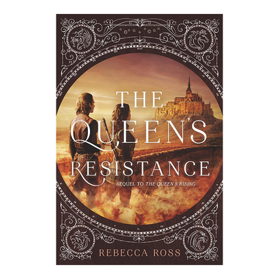 女王阻力Queen’sResistance,