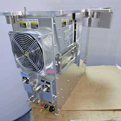 Daihen FTM-200A RF Auto Matcher, Tel Tokyo Electron 2L39-000