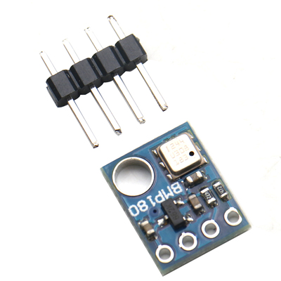 GY-68BMP180新款BOSCH温度