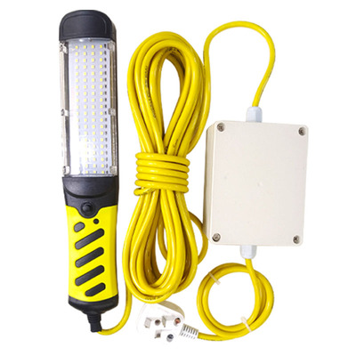 移动安全行灯螺口工作灯24V
