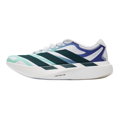 Adidas阿迪达斯男鞋2026秋季新款ADIZERO EVO SL EXO运动鞋KJ0423